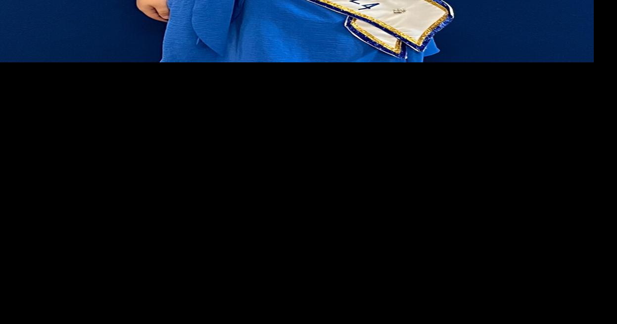 Meet Miss TAMUK 2024 | News | kingsvillerecord.com