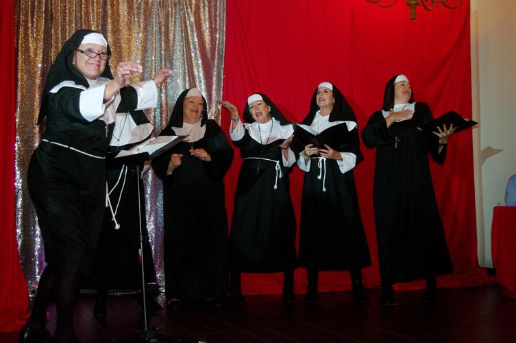 2019 Toys for Tots Lip Sync Battle | | kingsvillerecord.com