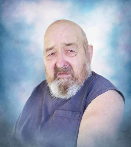 James LeeRoy Rodman | Obituaries | kingsvillerecord.com