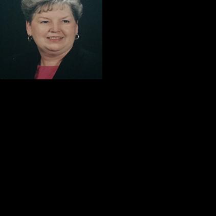 Patricia Ann Parham Nix | Obituaries | kingsvillerecord.com