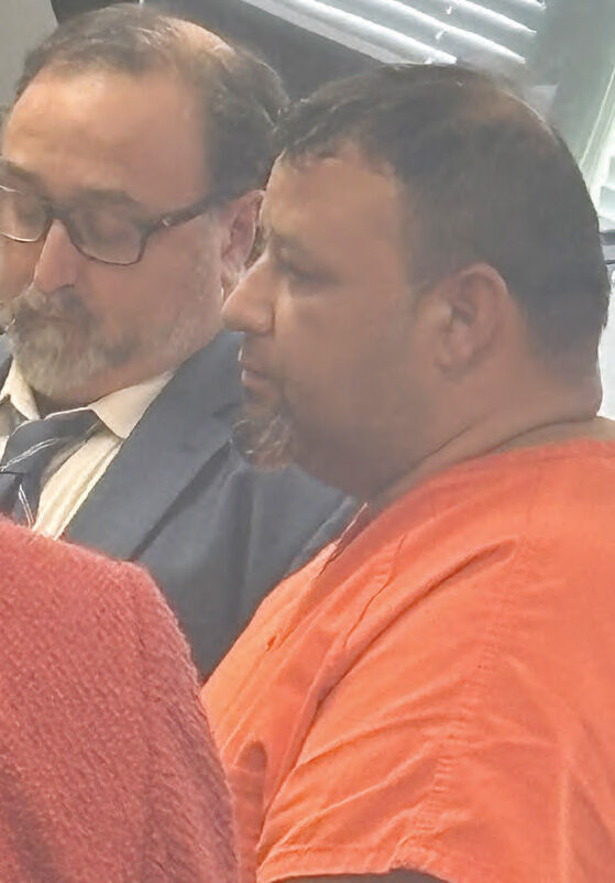 Affidavit says dad assaulted daughter | News | kingsvillerecord.com