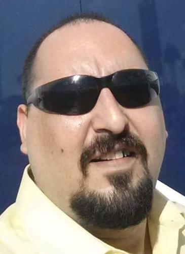 Dominic Jose Mirelez | Obituaries | kingsvillerecord.com