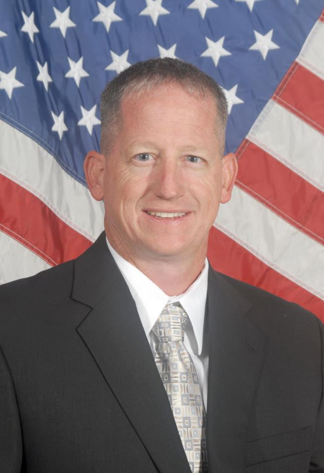 Kleberg County Sheriff: Republican Richard Kirkpatrick | Politics ...