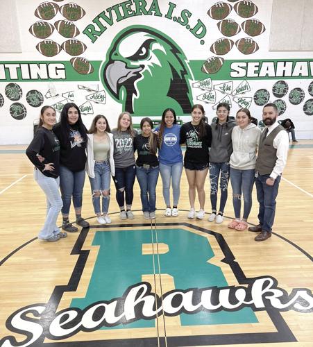 Lady Seahawks Champions on and off the court | Sports ...
