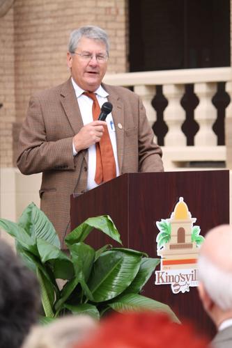 Kingsville City Hall grand opening | Gallery | kingsvillerecord.com