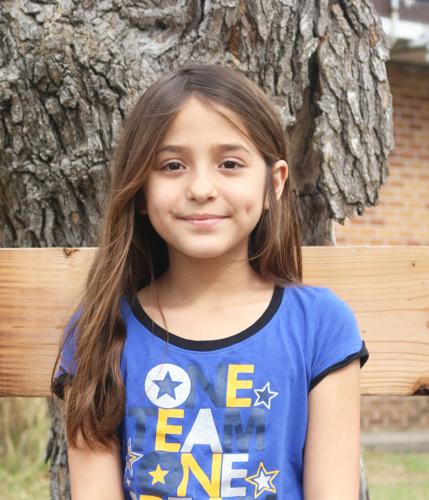 Riviera ISD announces students of the month | Education ...