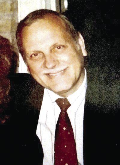 Richard Karl ‘Rick’ Lehmann | Obituaries | kingsvillerecord.com