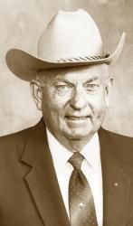 Services set for former Sheriff Jim Scarborough | News ...