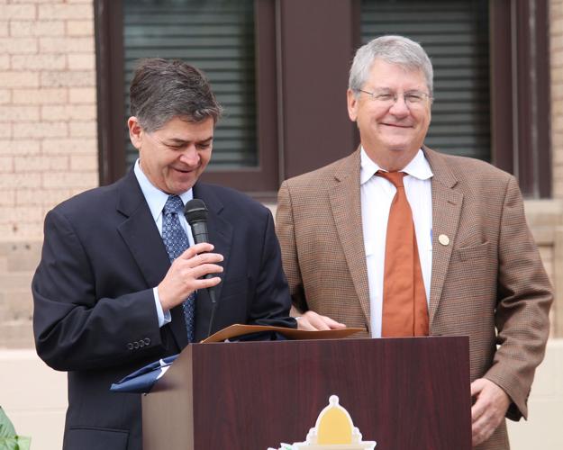 Kingsville City Hall grand opening | Gallery | kingsvillerecord.com