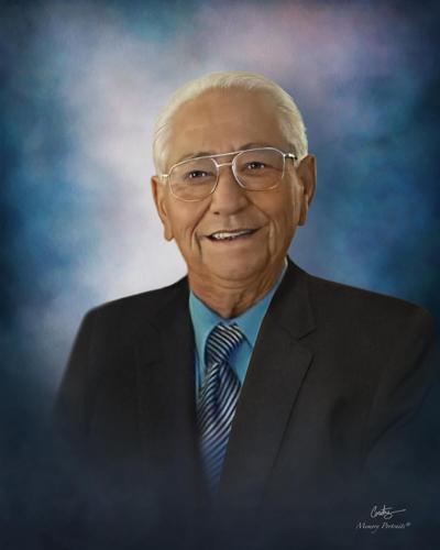 Ezequiel C. Gonzalez | | kingsvillerecord.com