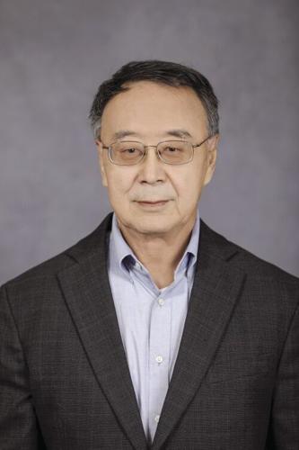 Dr. Jieming Chen named 2023-24 Regents Professor by Texas A&M System ...
