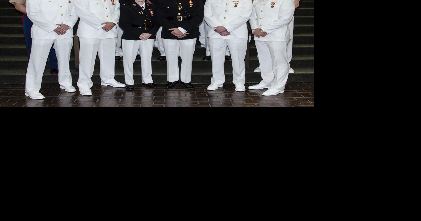 Winging-20220325-174: Twelve new Naval Aviators from Training Air Wing ...