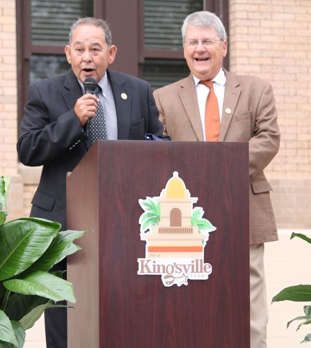 Kingsville City Hall grand opening | Gallery | kingsvillerecord.com