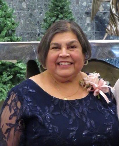 Norma Nilda Martinez Moon | | kingsvillerecord.com