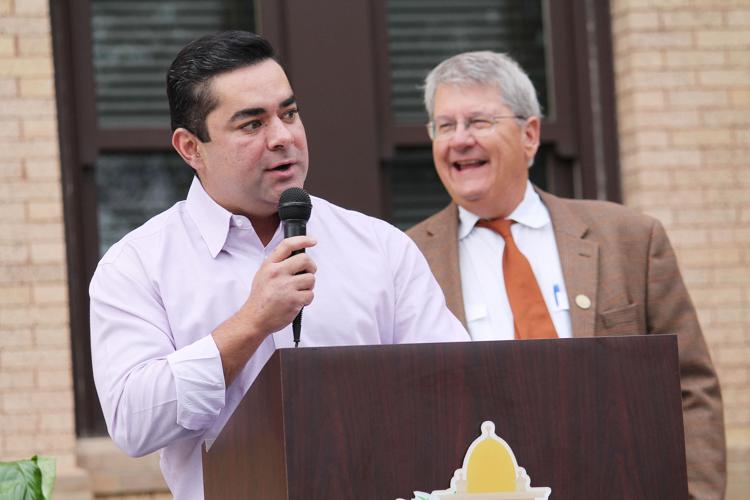 Kingsville City Hall grand opening | Gallery | kingsvillerecord.com