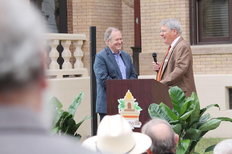 Kingsville City Hall grand opening | Gallery | kingsvillerecord.com