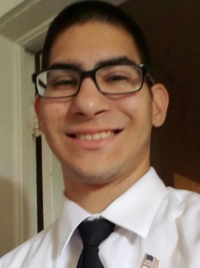 Election 2017: Bishop City Council, Place 4 – Nathan Garza | Politics ...