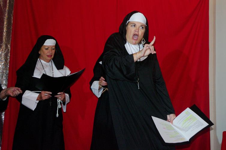 2019 Toys for Tots Lip Sync Battle | | kingsvillerecord.com