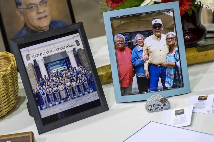 'No one will ever be like Adan Muñoz' | News | kingsvillerecord.com