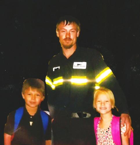 Johnathan James Lawson, Skylar James Lawson and Rosealee Lynn Lawson ...