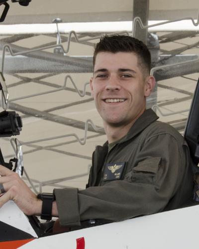 Twenty-five student pilots earned Wings of Gold Sept. 28 | News ...