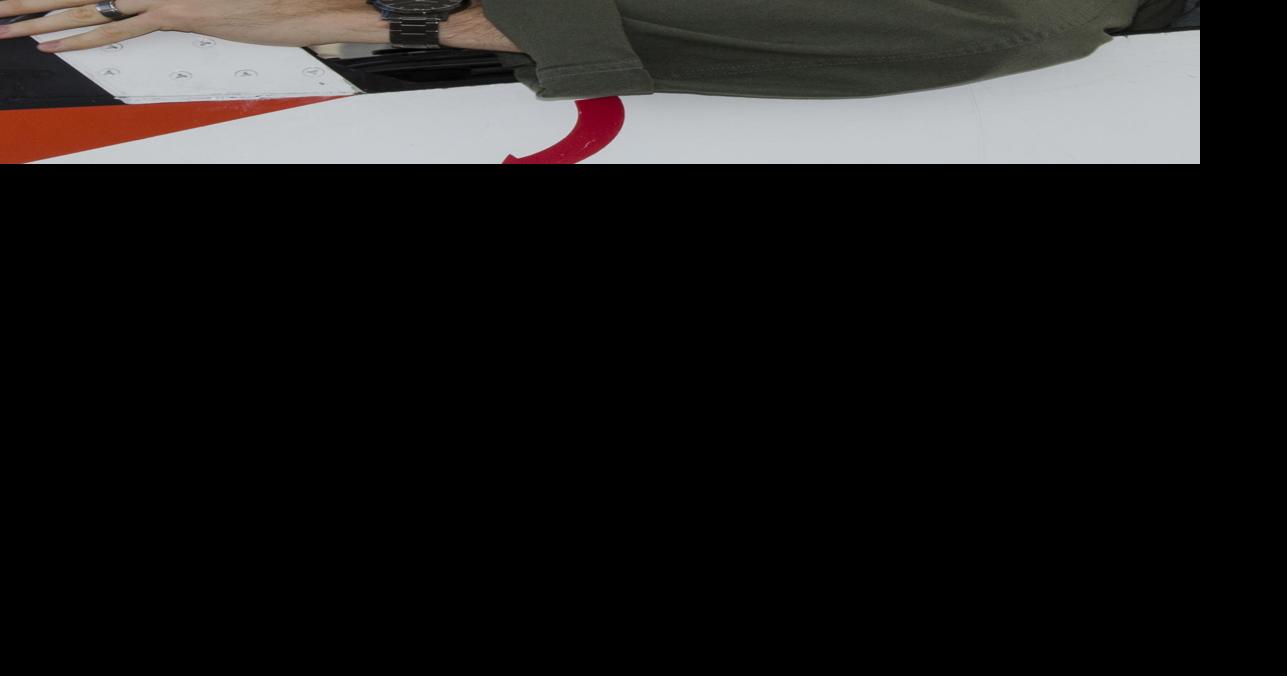 Seven student pilots earned Wings of Gold July 27 | News ...