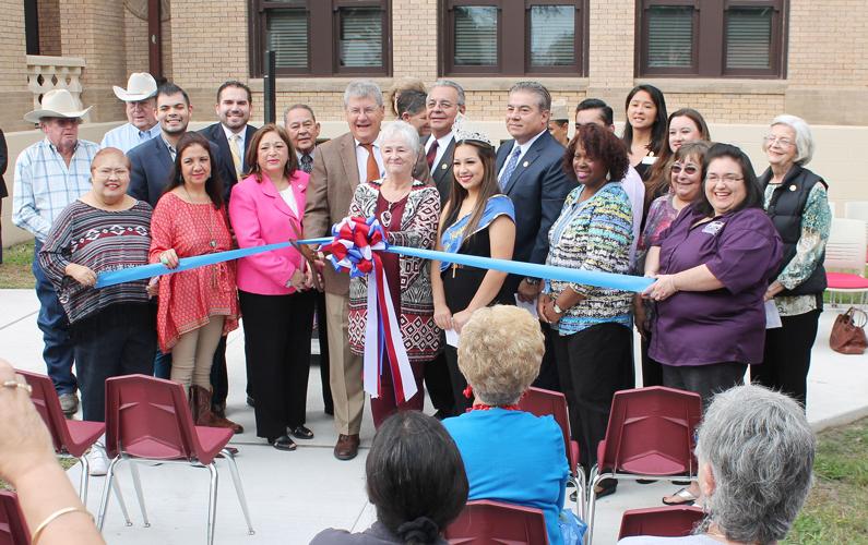 Kingsville City Hall grand opening | Gallery | kingsvillerecord.com