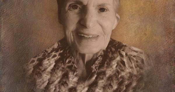 Doris Clark Griffin | Obituaries | kingsvillerecord.com