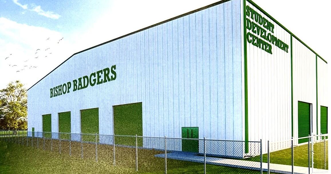 BCISD to get training facility | News | kingsvillerecord.com