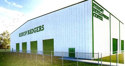 BCISD to get training facility | News | kingsvillerecord.com