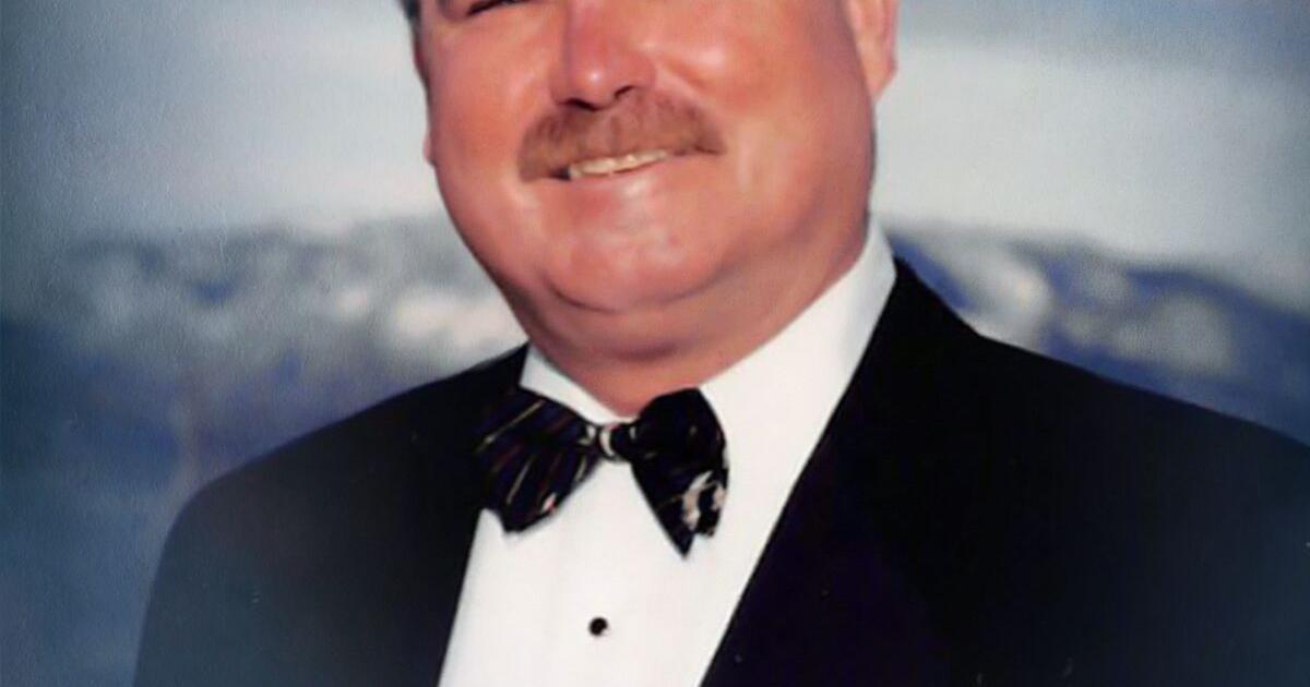 Charles (Chuck) Wayne Weaver | Obituaries | kingsvillerecord.com