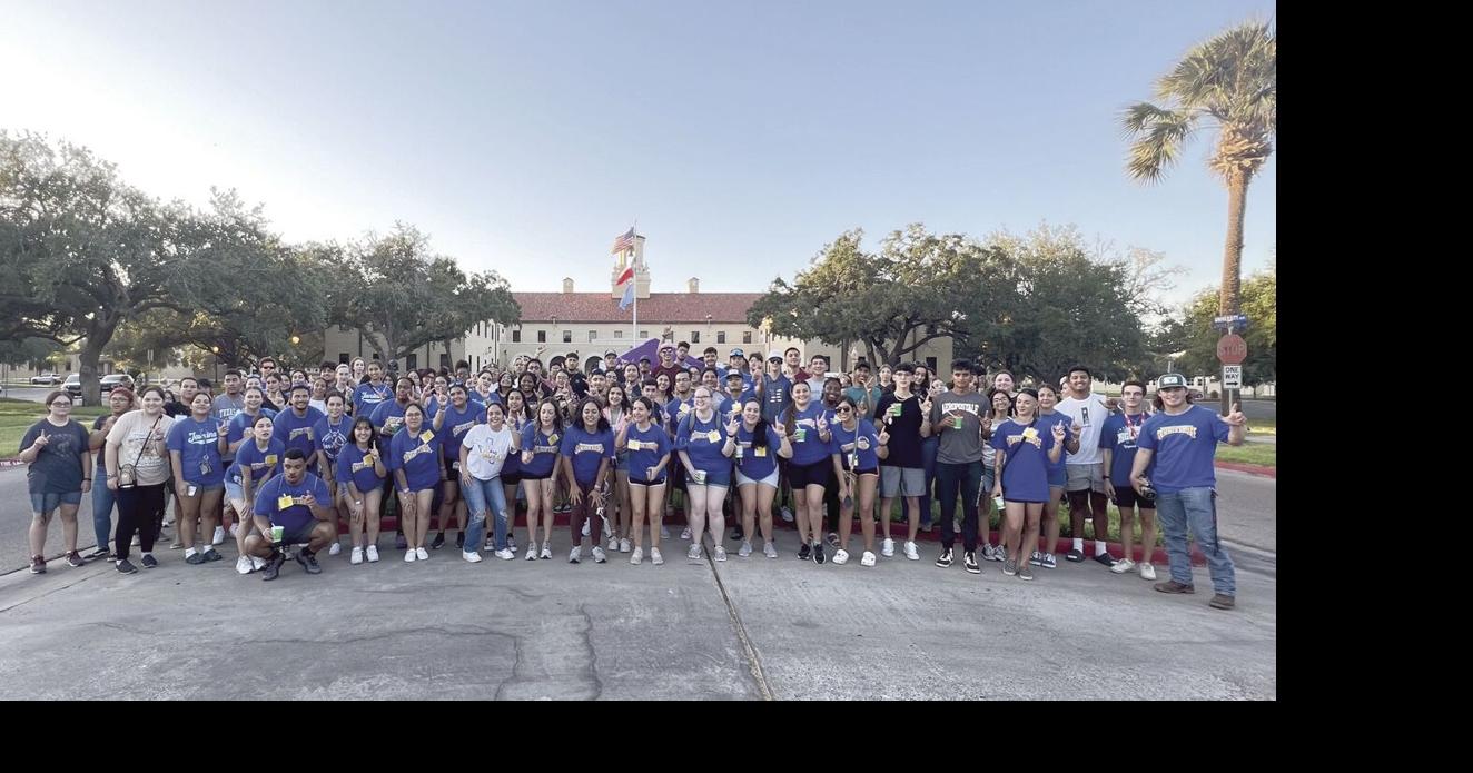 Bridge program empowers new TAMUK students | News | kingsvillerecord.com