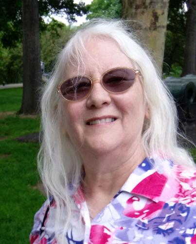 Sandra “Sandy” Kay Hawbaker Chisholm | Obituaries | kingsvillerecord.com