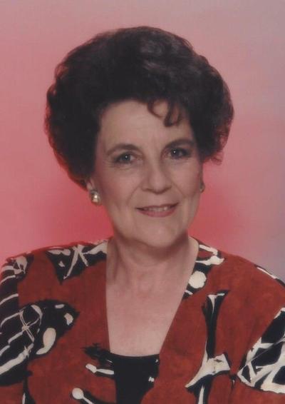 Jean Elizabeth Schlicht Kiel | Obituaries | kingsvillerecord.com