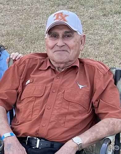 Rodolfo (Rudy, “El Serio”) Valerio Garcia | Obituaries ...