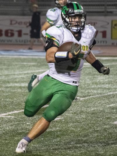 Bishop Badgers rally against SGA Lions | Sports | kingsvillerecord.com