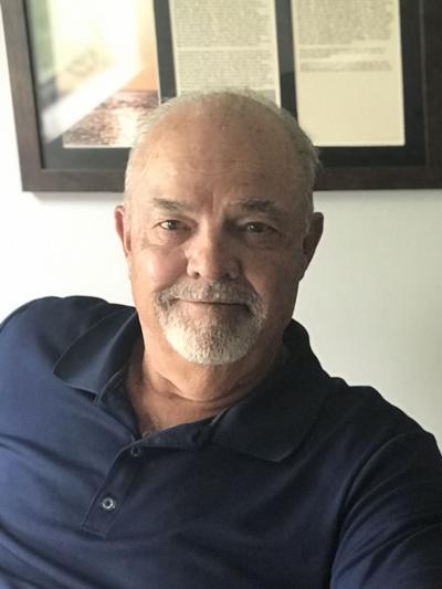 Louis Scott Murray | Obituaries | kingsvillerecord.com