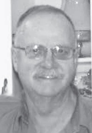 Eugene David Griffith | | kingsvillerecord.com