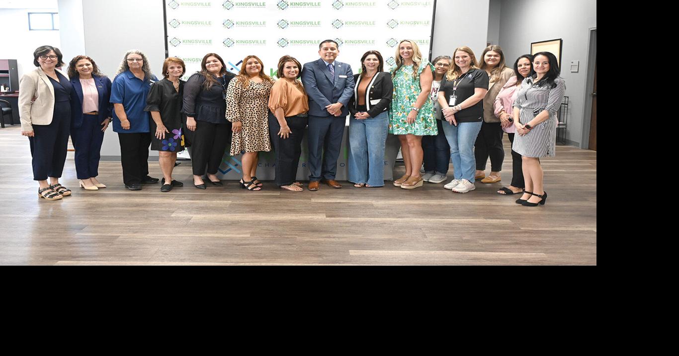 Coastal Bend College President Dr. Zachary Z. Suarez strengthens ...