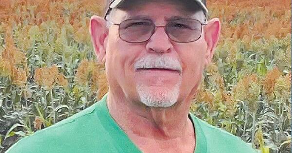 Jesse Leavell Johnson | Obituaries | kingsvillerecord.com