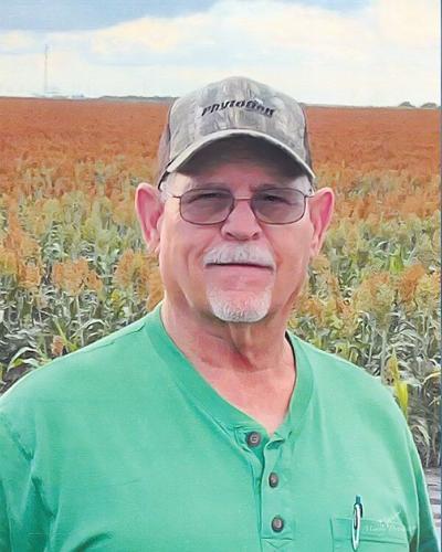 Jesse Leavell Johnson | Obituaries | kingsvillerecord.com