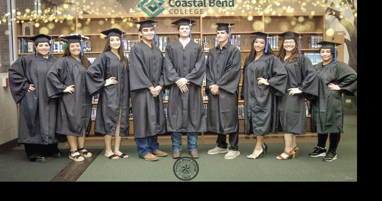 Kaufer Early College High School celebrates student success | News ...