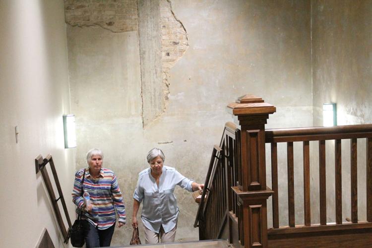 Kingsville City Hall grand opening | Gallery | kingsvillerecord.com