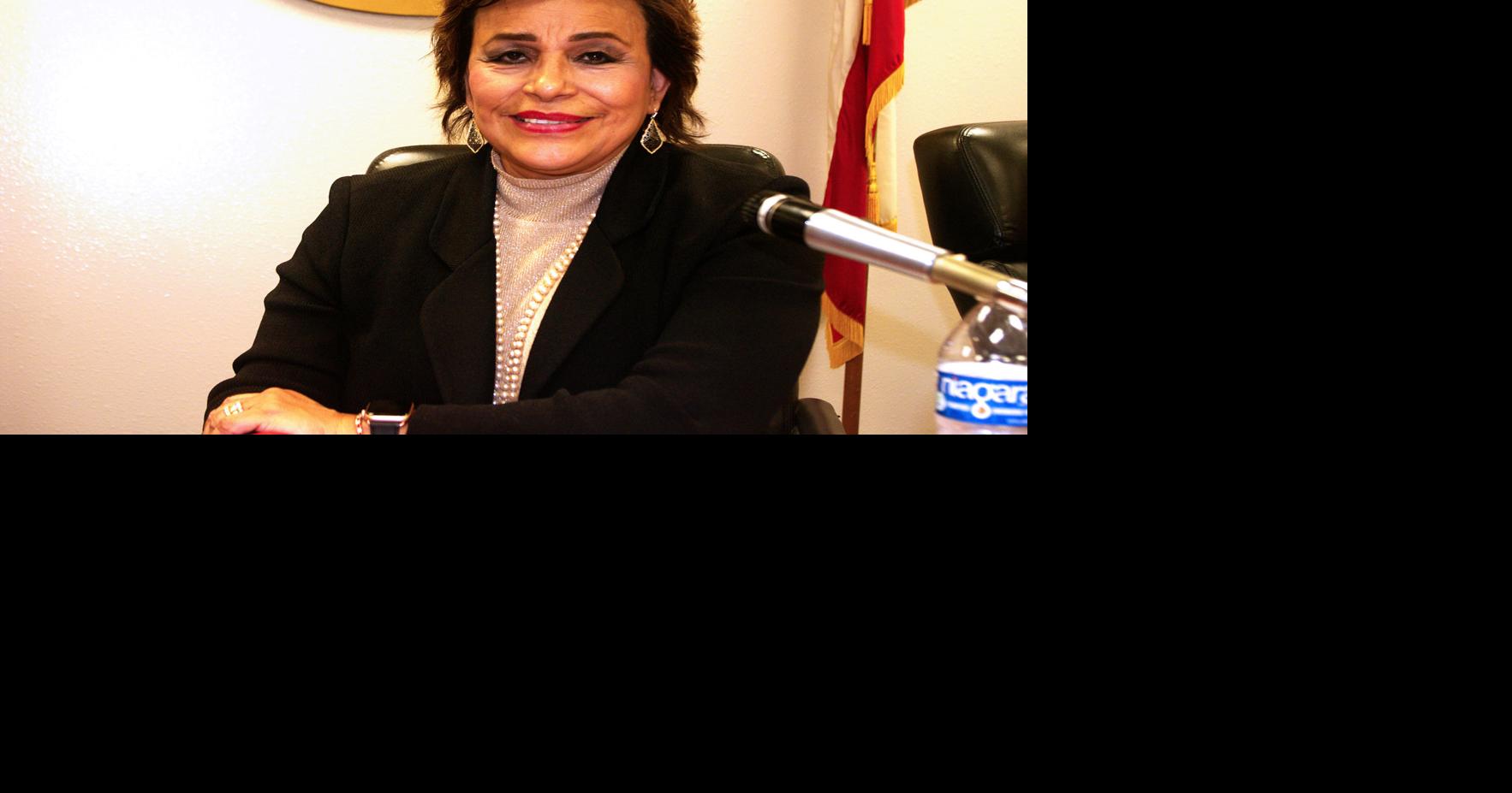 Bera hired as KISD superintendent | News | kingsvillerecord.com