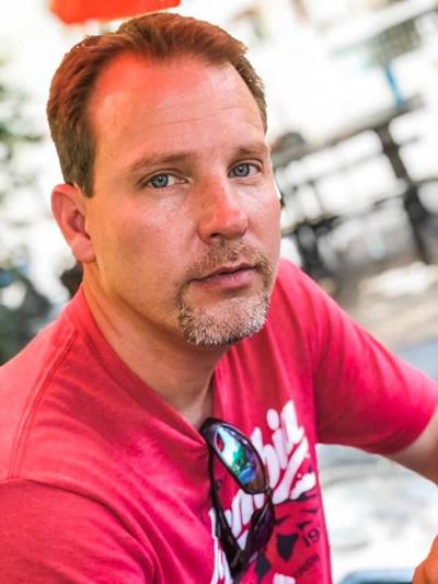 Jesse Marcus “Marc” Estes | Obituaries | kingsvillerecord.com