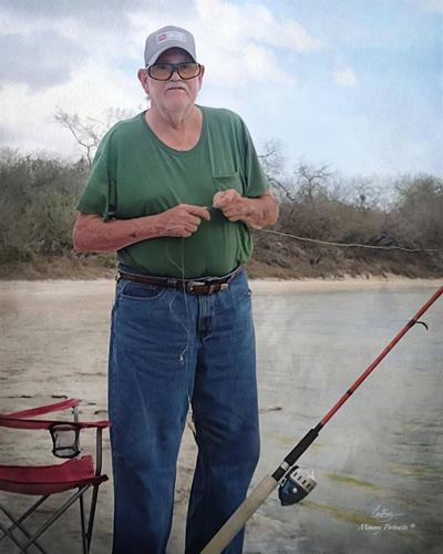 James Garrett | Obituaries | kingsvillerecord.com