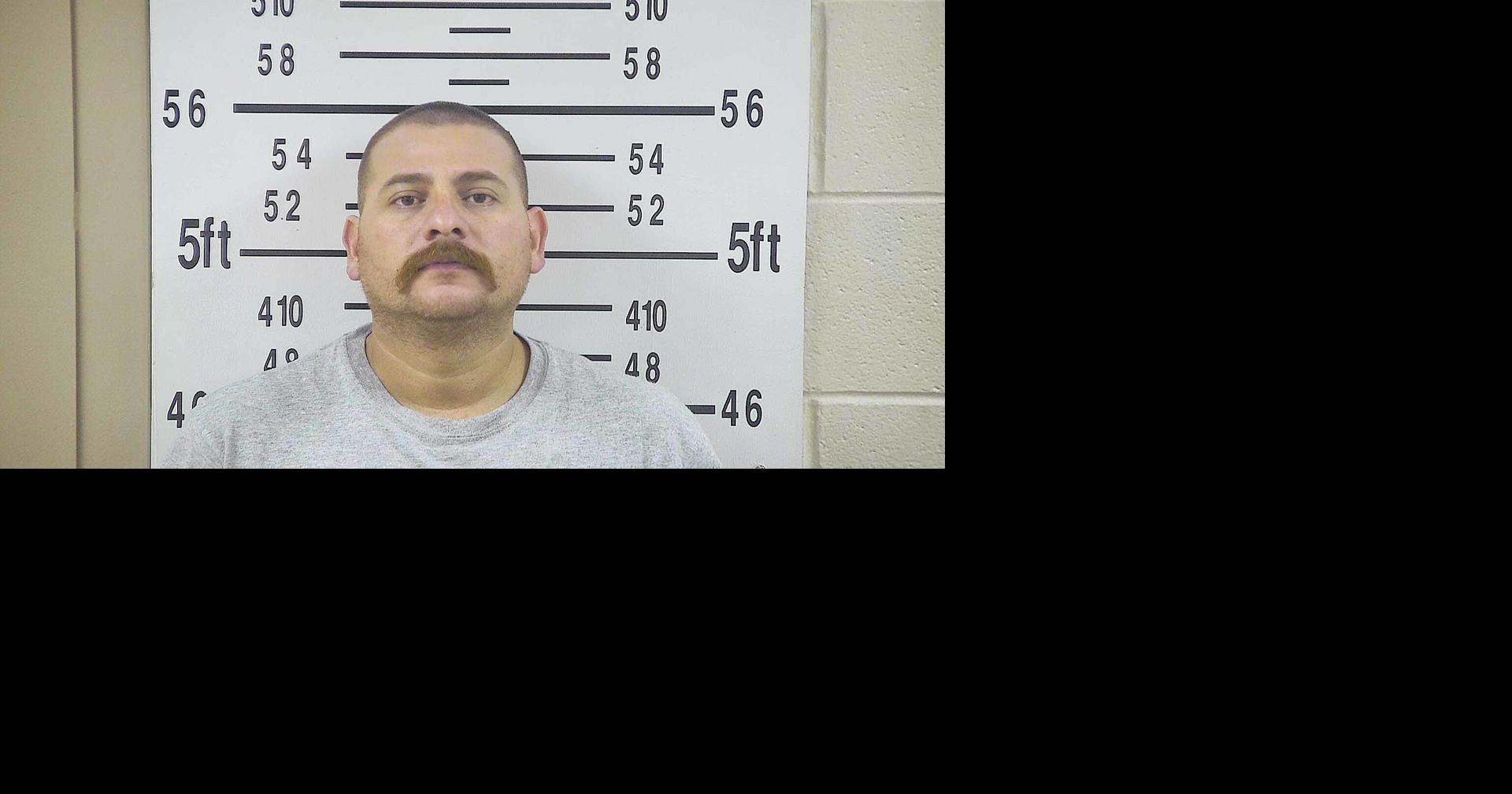 Longoria pleads guilty to murder | News | kingsvillerecord.com