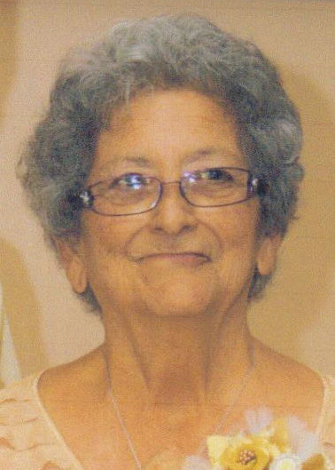 Elena R. Perez | Obituaries | kingsvillerecord.com