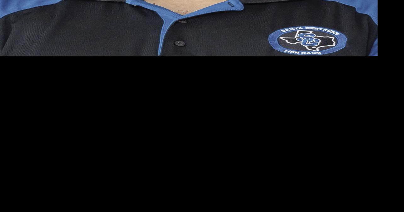 Just can’t hide his Lion eyes: Mendez directs Academy band to statewide ...