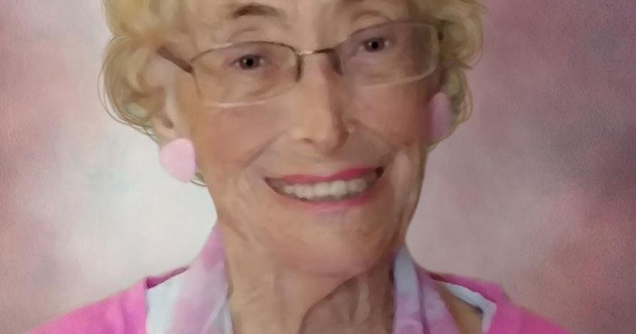 Ethel Ruth Daigle Boone | Obituaries | kingsvillerecord.com